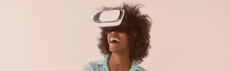 Virtual Reality (VR) assessment - SLIM Assessments